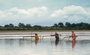The Heritage of Haaf Netting - Celtic Life International