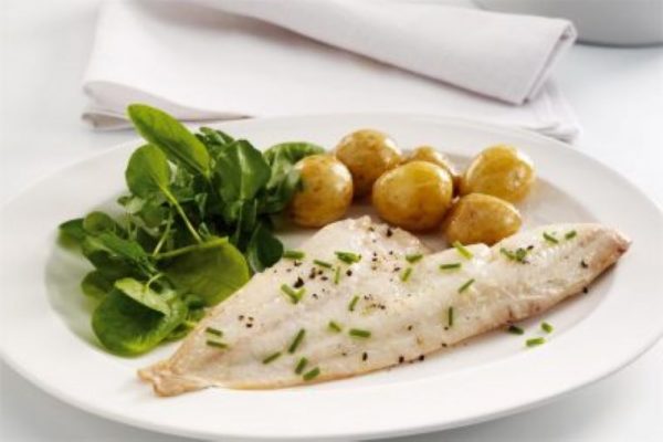 Traditional Scottish Haddock - Celtic Life International