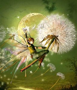 Celtic Faeries: Myths, Legends, and Traditions - Celtic Life International