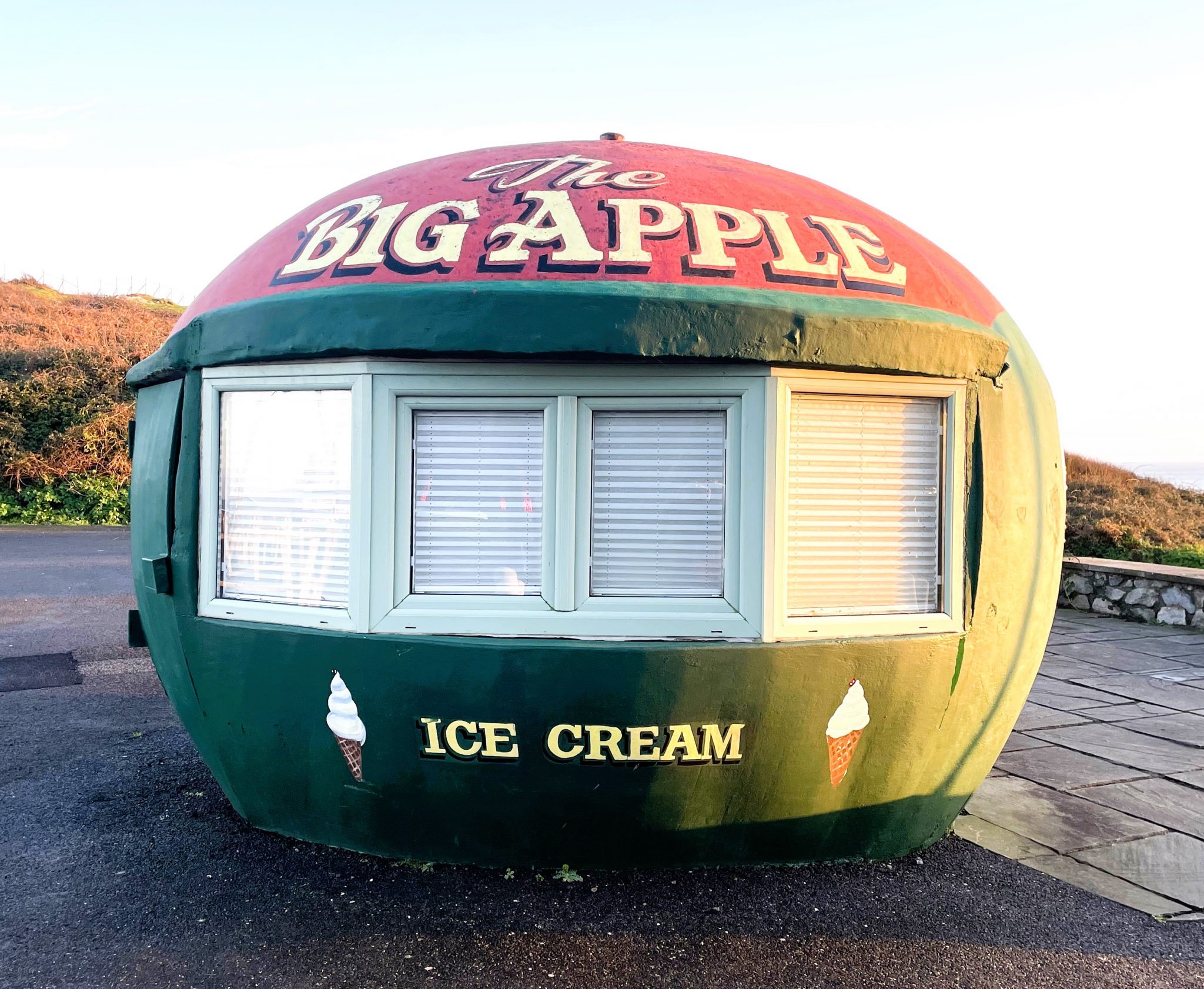 The Mumbles Mile and Beyond - Celtic Life International