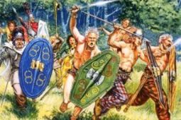 Quick History of the Celtic Peoples - Celtic Life International