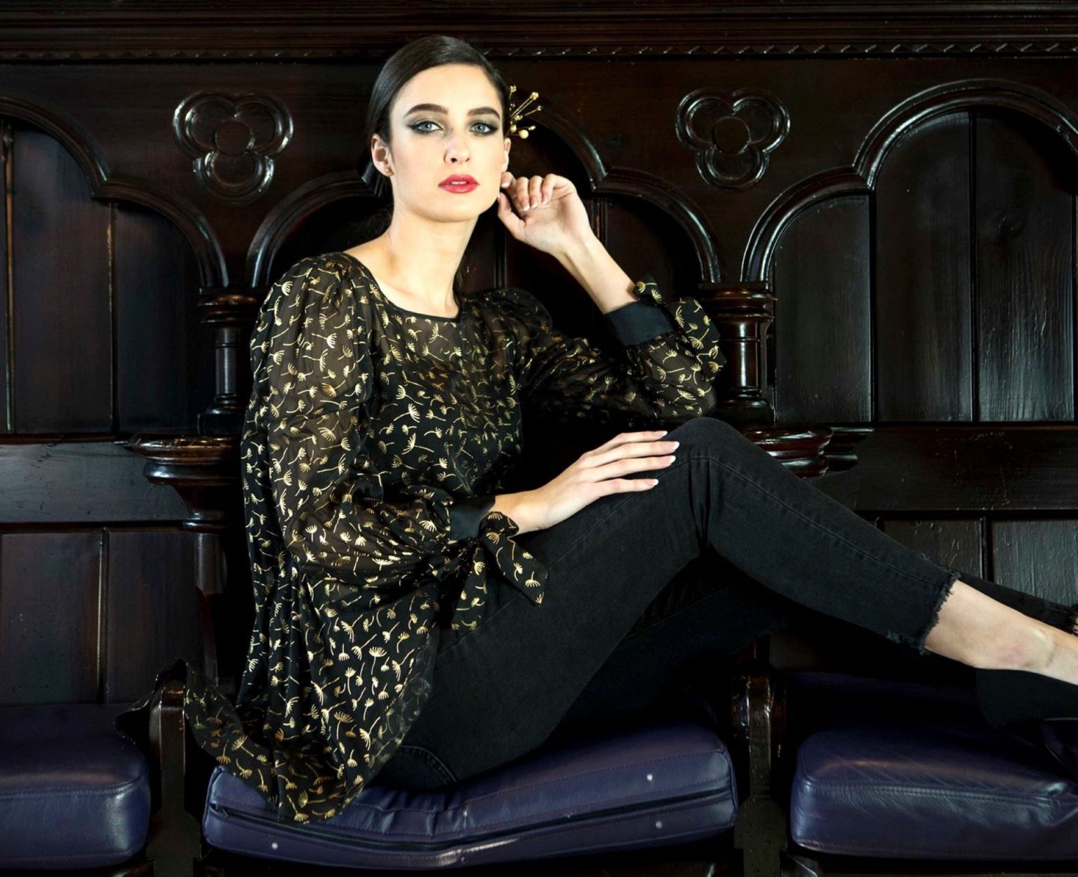 Ginan Abbas - Celtic Life International