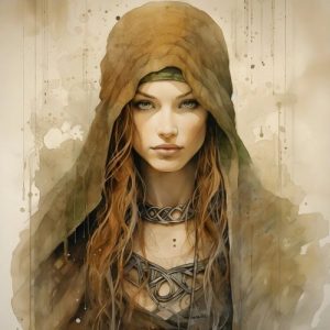 The Celtic Bardic Tradition - Celtic Life International