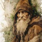 The Celtic Bardic Tradition - Celtic Life International