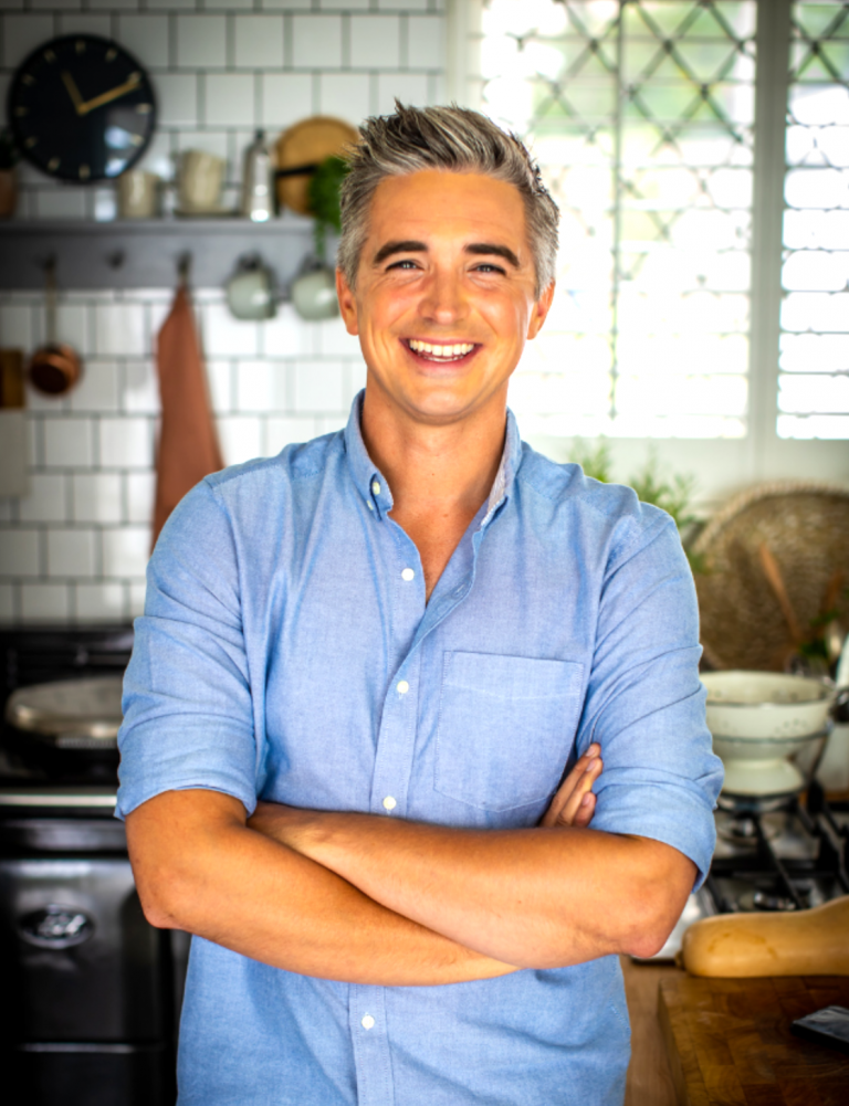Donal Skehan Brings it Home - Celtic Life International