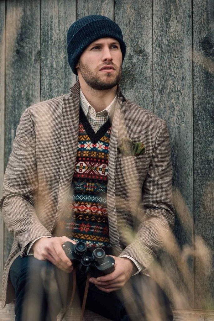 Jamie Ferguson - Celtic Life International