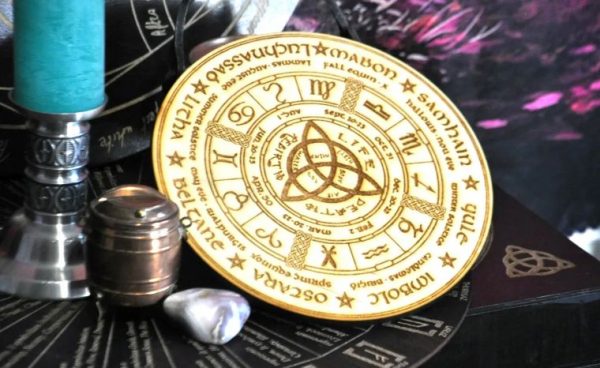 The Gaelic Calendar - Celtic Life International