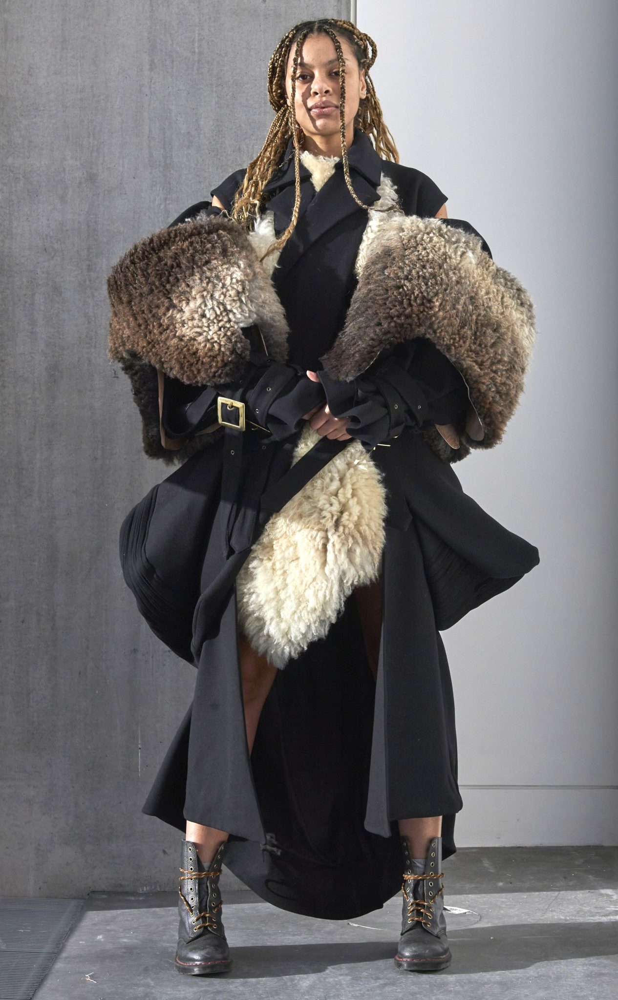 Molly Kathryn Wade - Celtic Life International