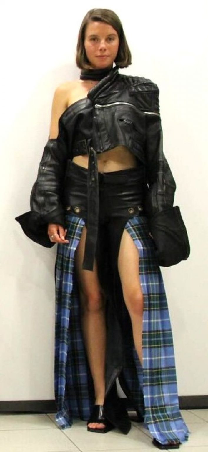 Molly Kathryn Wade - Celtic Life International