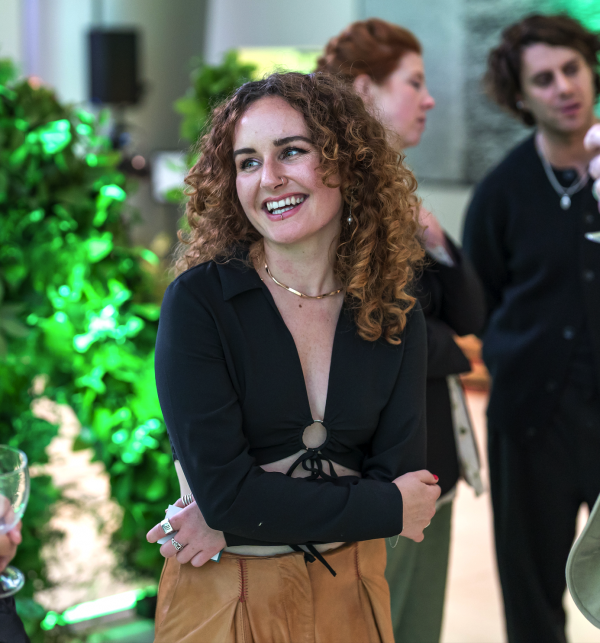 Molly Kathryn Wade - Celtic Life International