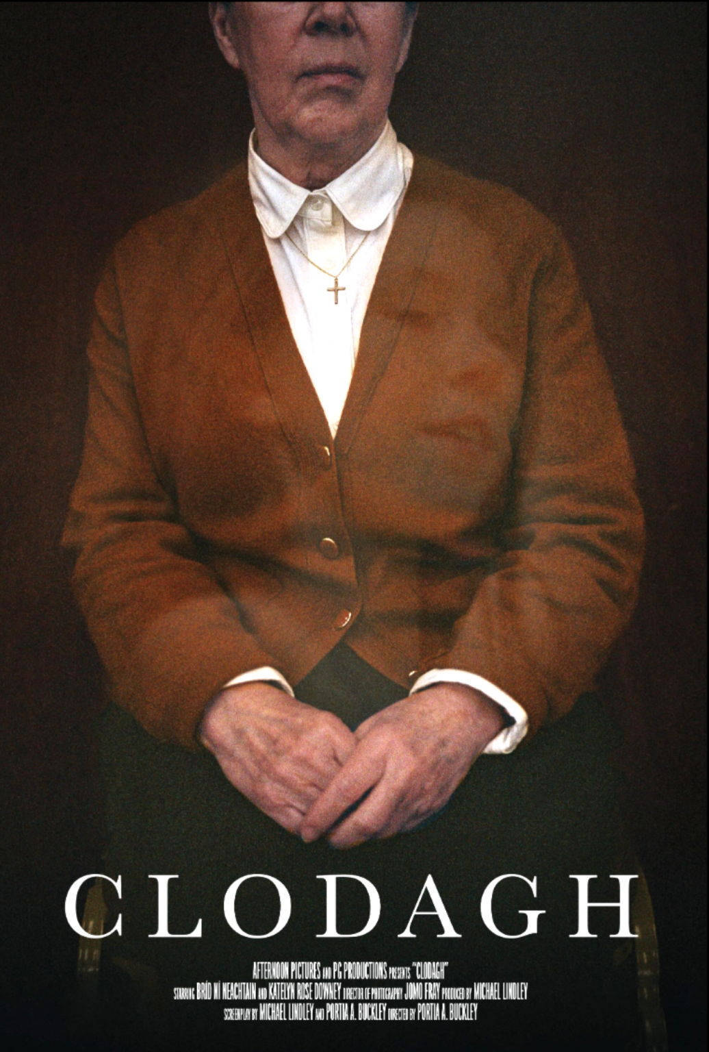 Clodagh - Celtic Life International