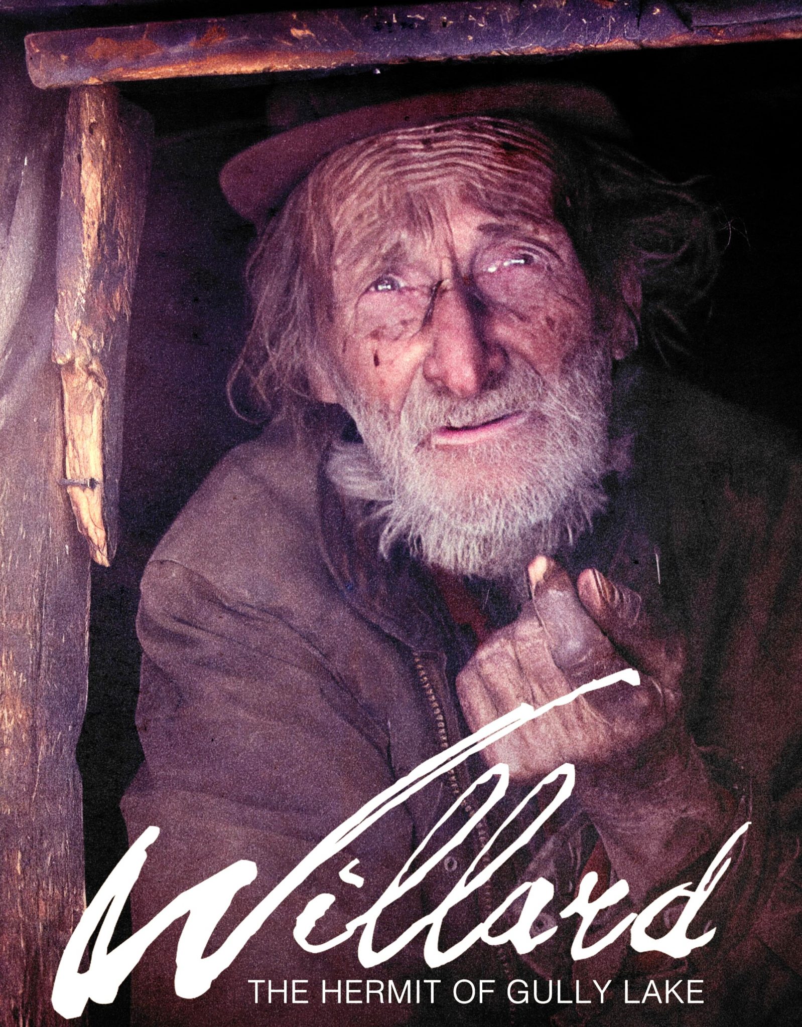 The Hermit of Gully Lake - Celtic Life International
