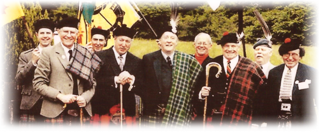 Clans 2026! - Celtic Life International
