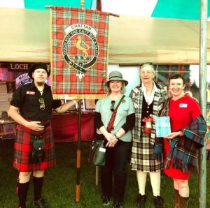 History of the Scottish Clan System - Celtic Life International