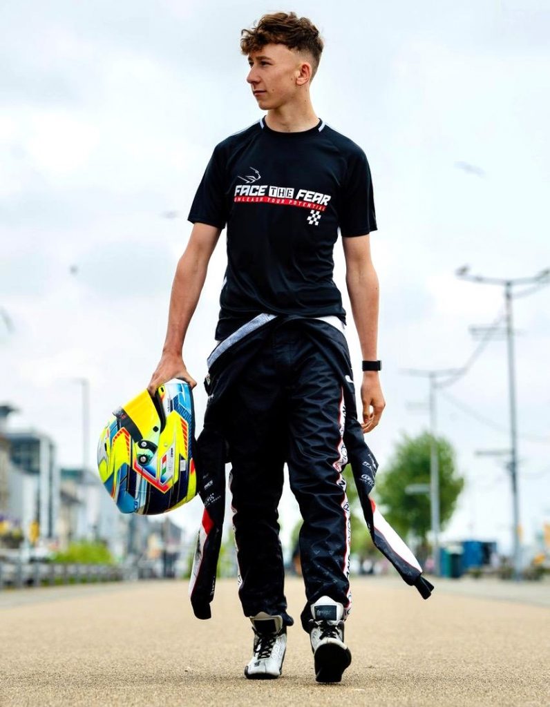 Conor Grant - Celtic Life International