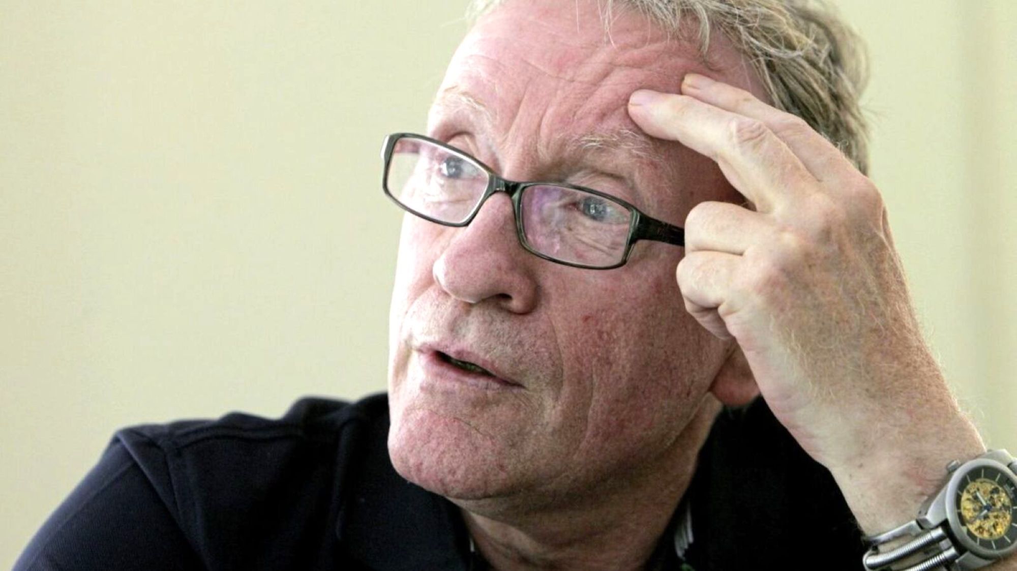 Martin Dillon - Celtic Life International