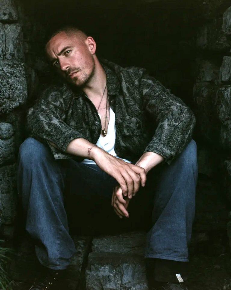 Dermot Kennedy Returns to His Roots - Celtic Life International